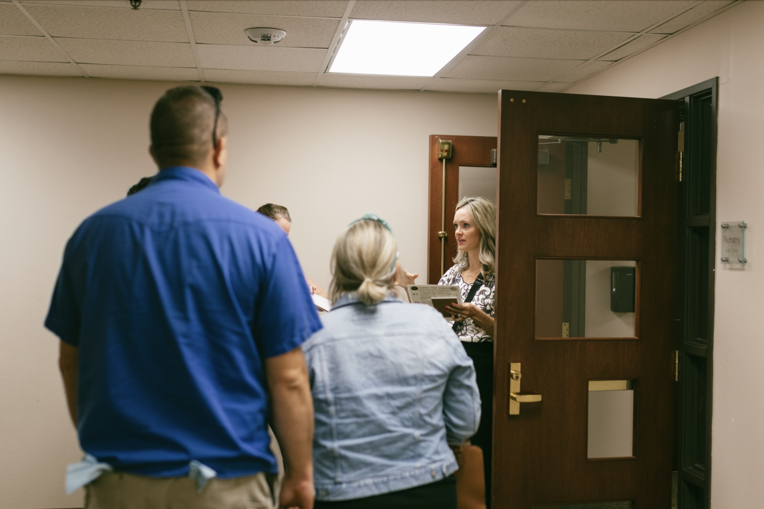 Admissions - Scofield Christian School